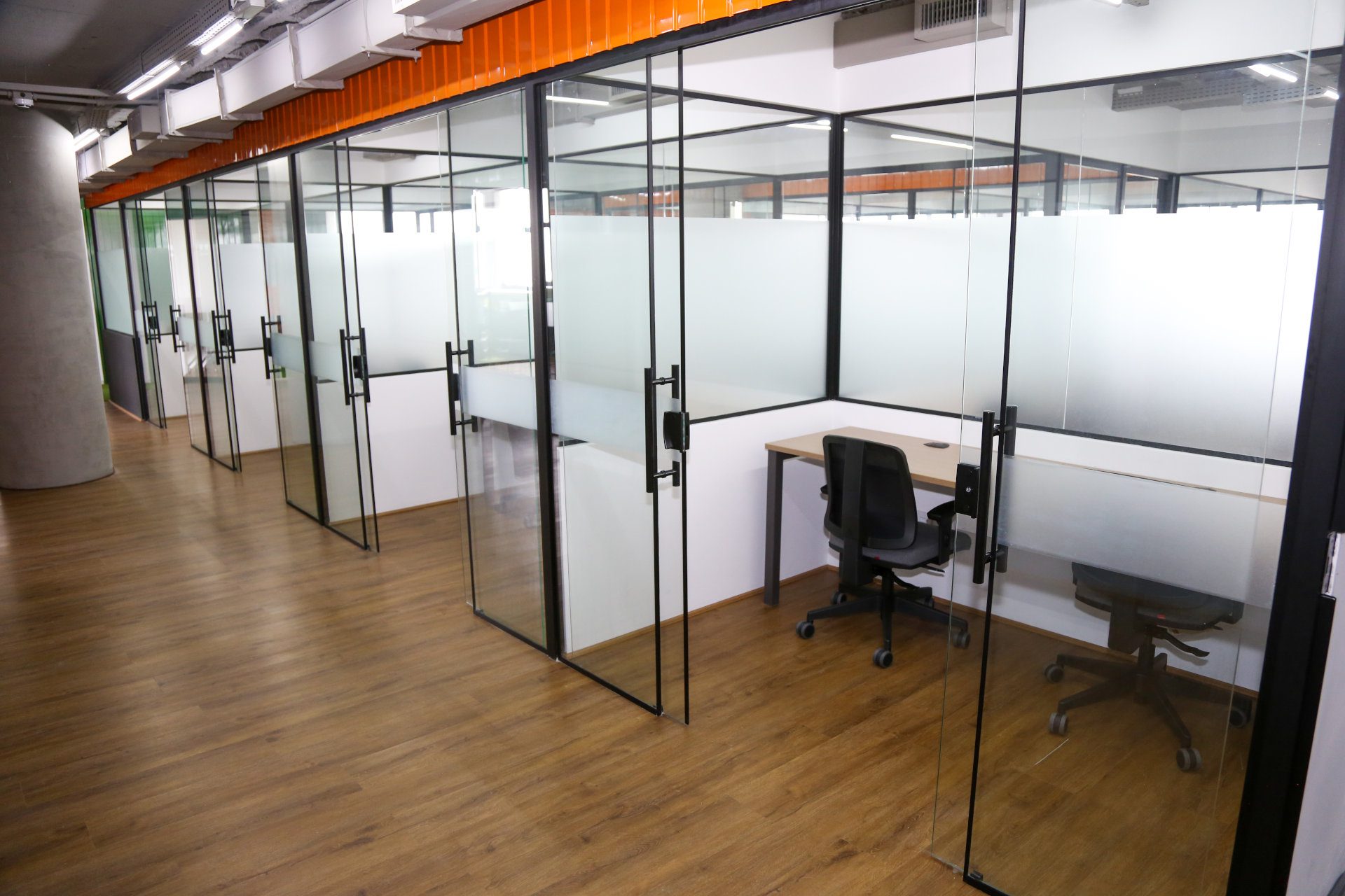 O que é Coworking e como funciona o modelo de trabalho